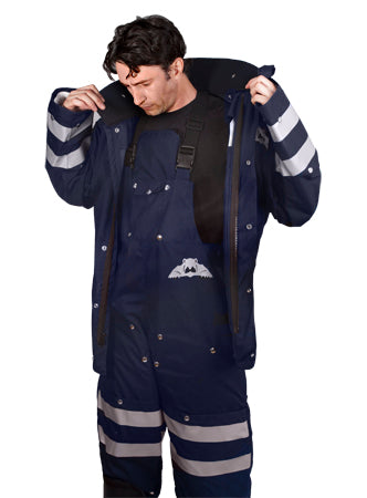 WaterArmor - Warwick Turtleskin